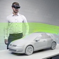 Jak Volkswagen virtuálně vyvíjí automobily budoucnosti? - Elektrickevozy.cz