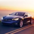 Tesla Model S je mezi 10 nejlepšími technologickými produkty poslední ...