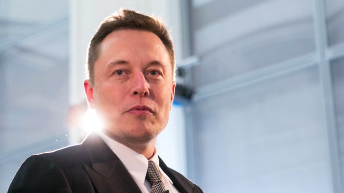 Musk dá 100 milionů dolarů za vynález technologie, která může zachránit ...