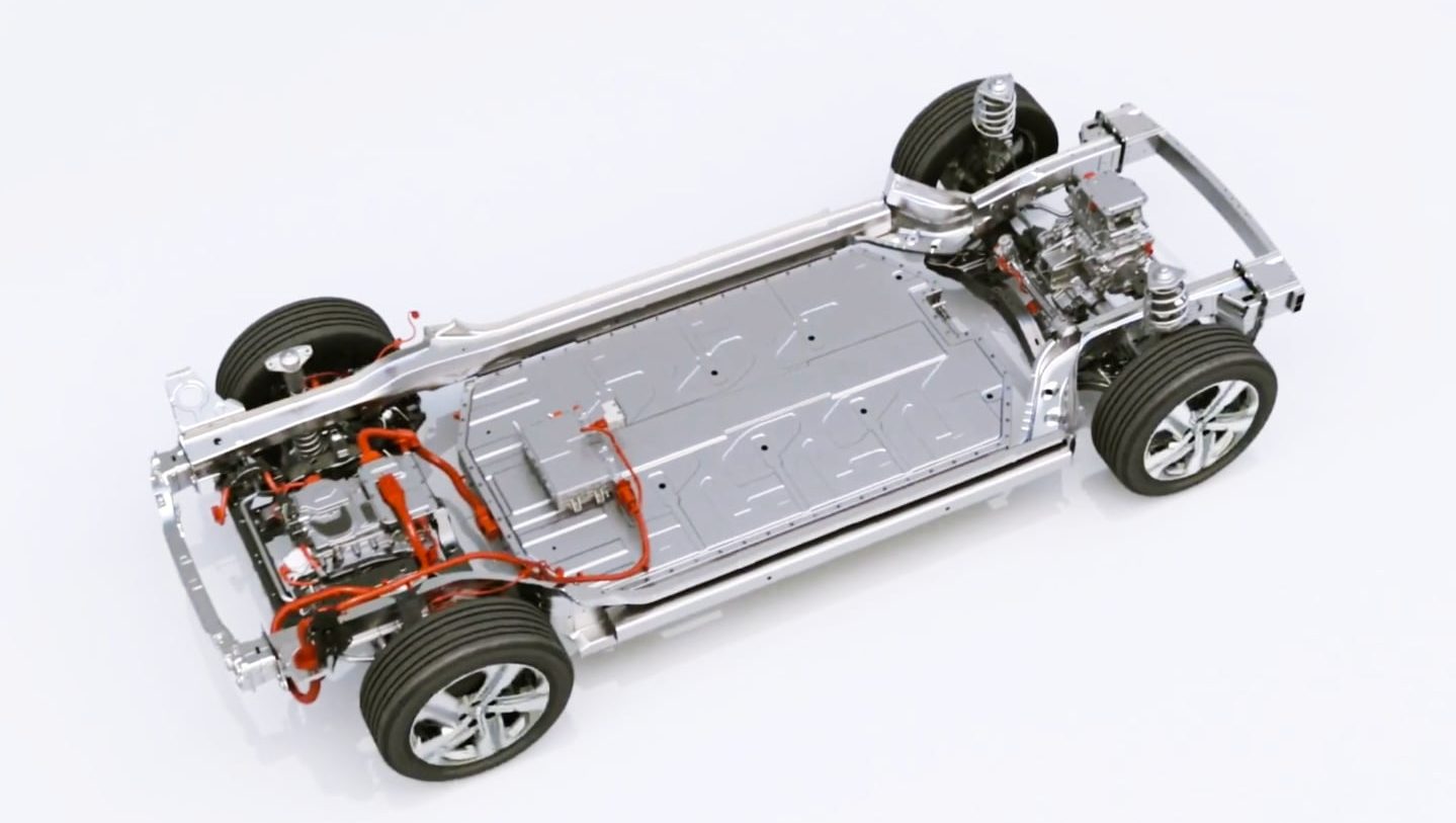 Hyundai vylepšuje svou elektrickou platformu E-GMP. Změny jsou zásadní