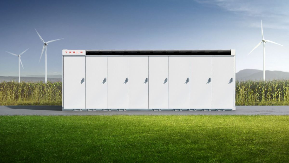 Tesla Megapack – cena, specifikace a vše, co potřebujete vědět ...