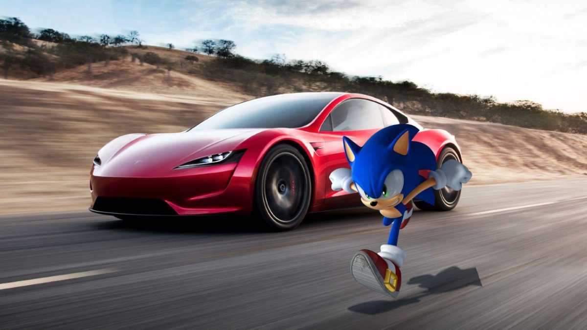 Tesla do svého systému přidá legendární hru, na které jste nejspíš ...