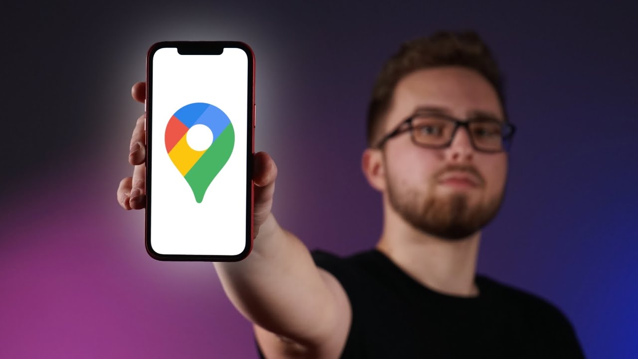 10 parádních triků, které najdete v Google Mapách! Znáte je všechny?