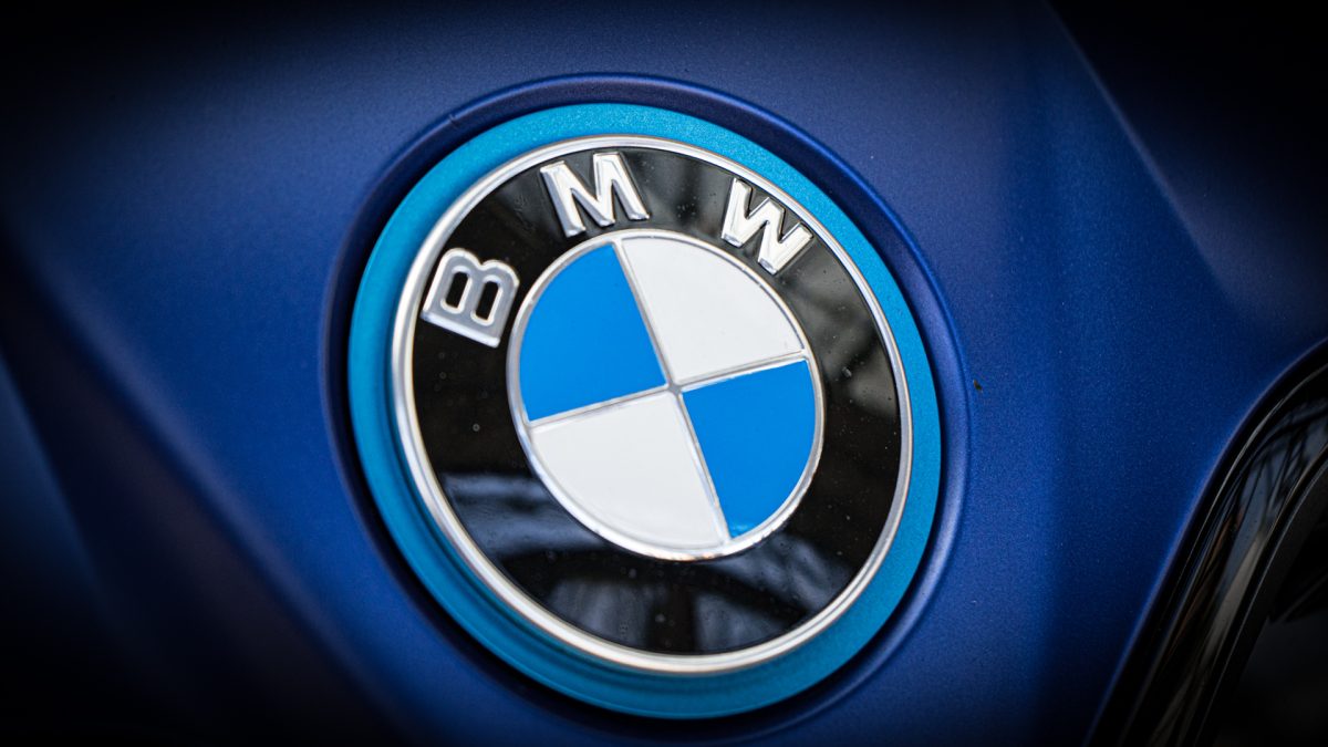 BMW vytvořilo bič na opilé řidiče. Propojilo digitální klíč s ...
