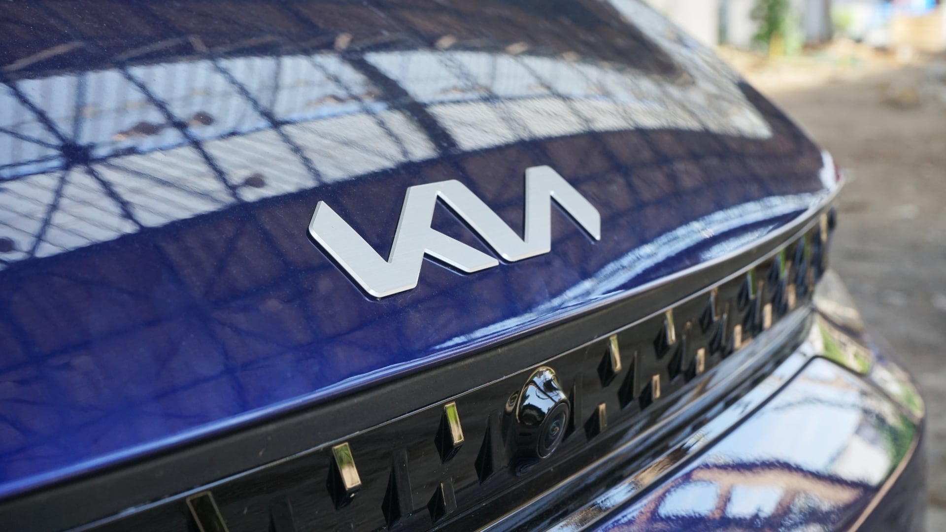 Populární Stinger nahradí elektrická Kia GT1 s výkonem přes 600 koní ...