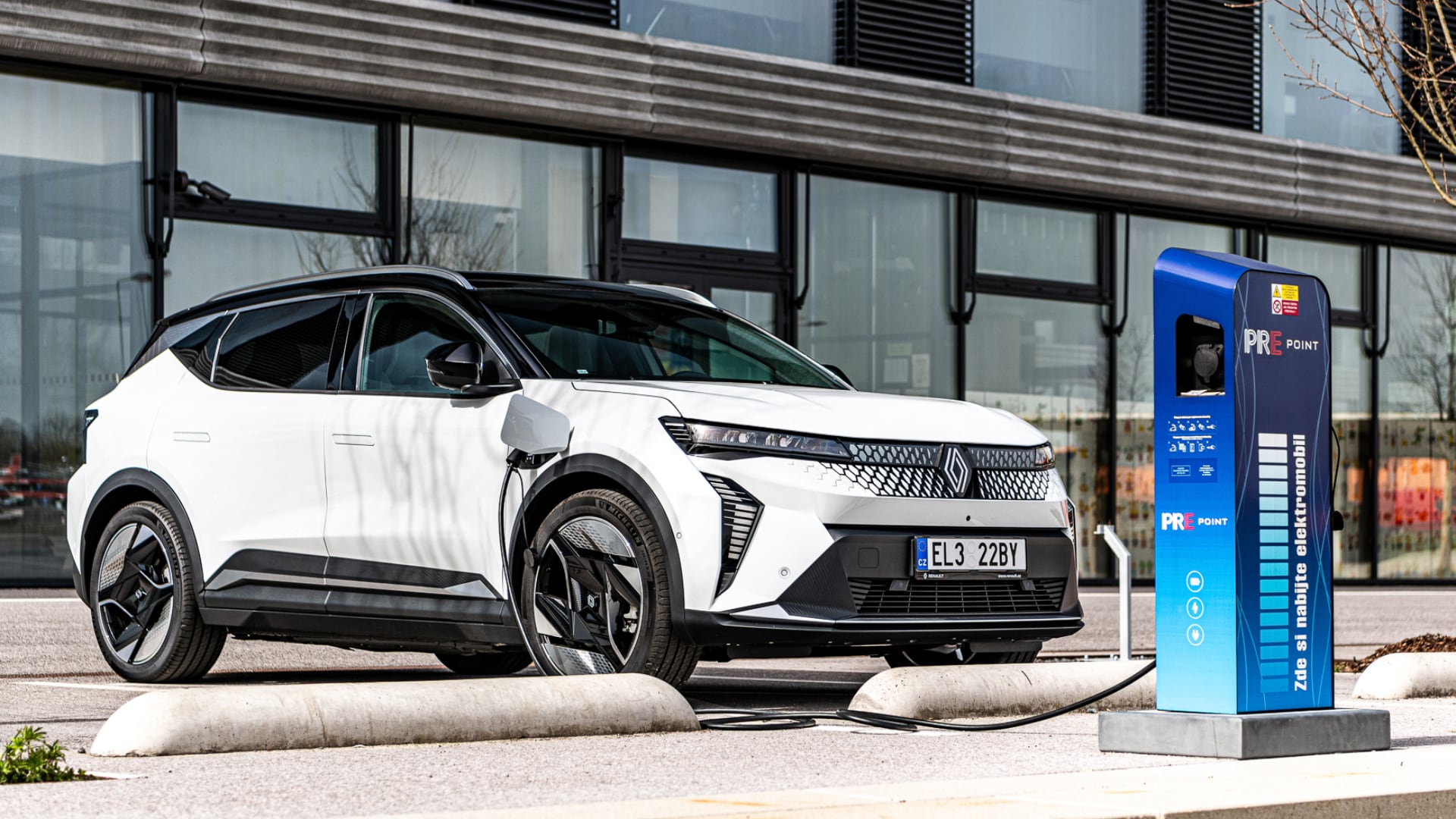 Dotace na elektromobily v EU: Francie navrhuje velice zajímavé řešení