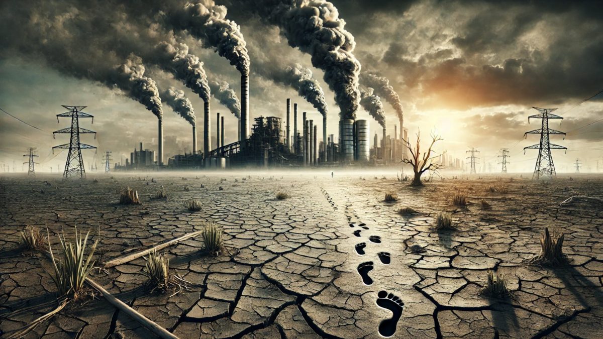 Jak si vypočítat svou uhlíkovou stopu? Jste na tom lépe, než ostatní ...