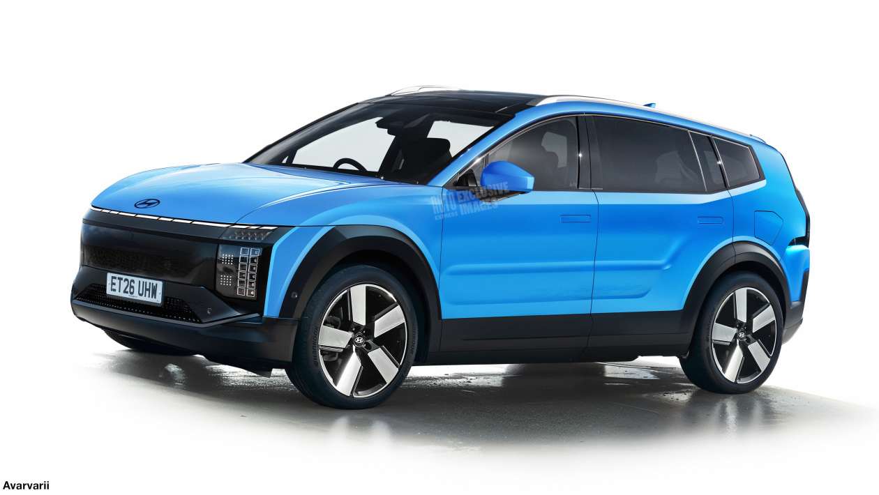 Hyundai zaútočí v segmentu levných elektromobilů s modelem Ioniq 3