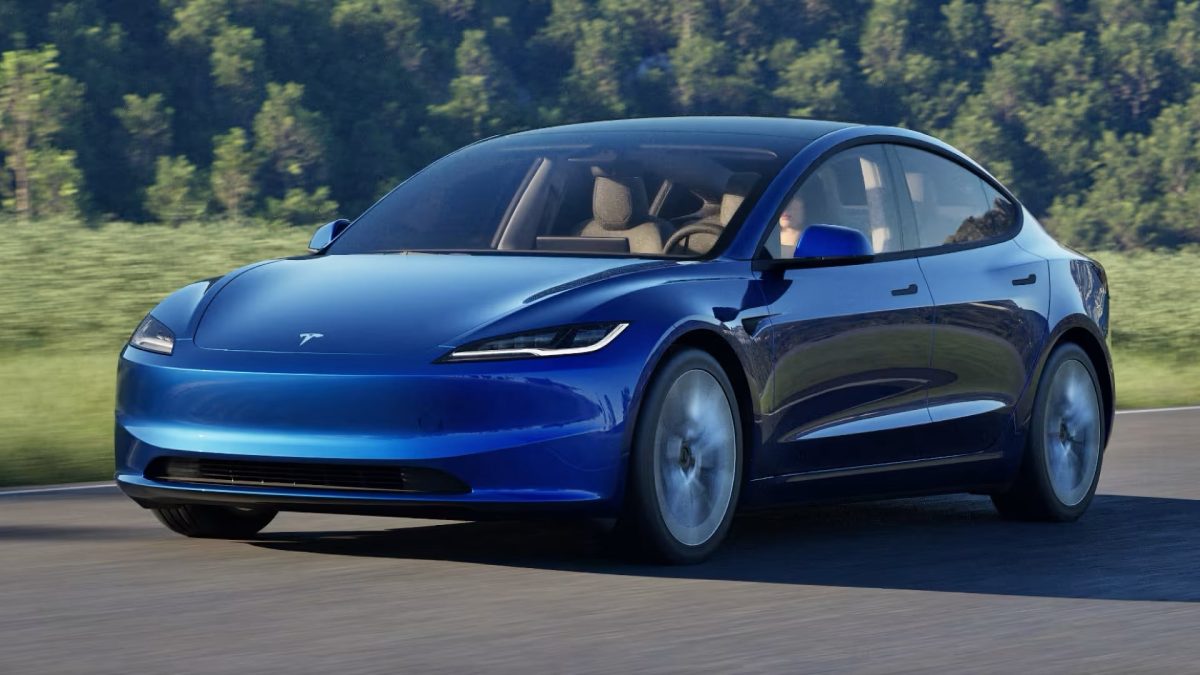 Tesla má nejspolehlivější auta: Poprvé zvítězila v hodnocení uživatelů ...